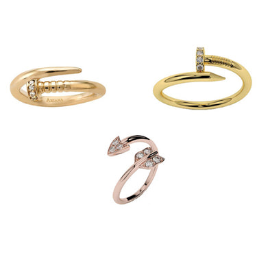 Diamond Jewelry Store NYC, Sapphire Engagement Rings N.Y – JewelryNest